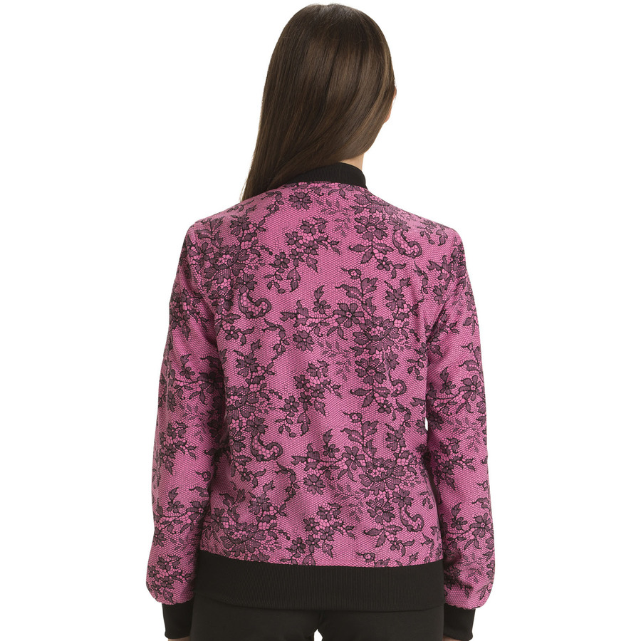 HEART SOUL HEART SOUL Chaqueta tipo bombero Ace HS311 AOWB