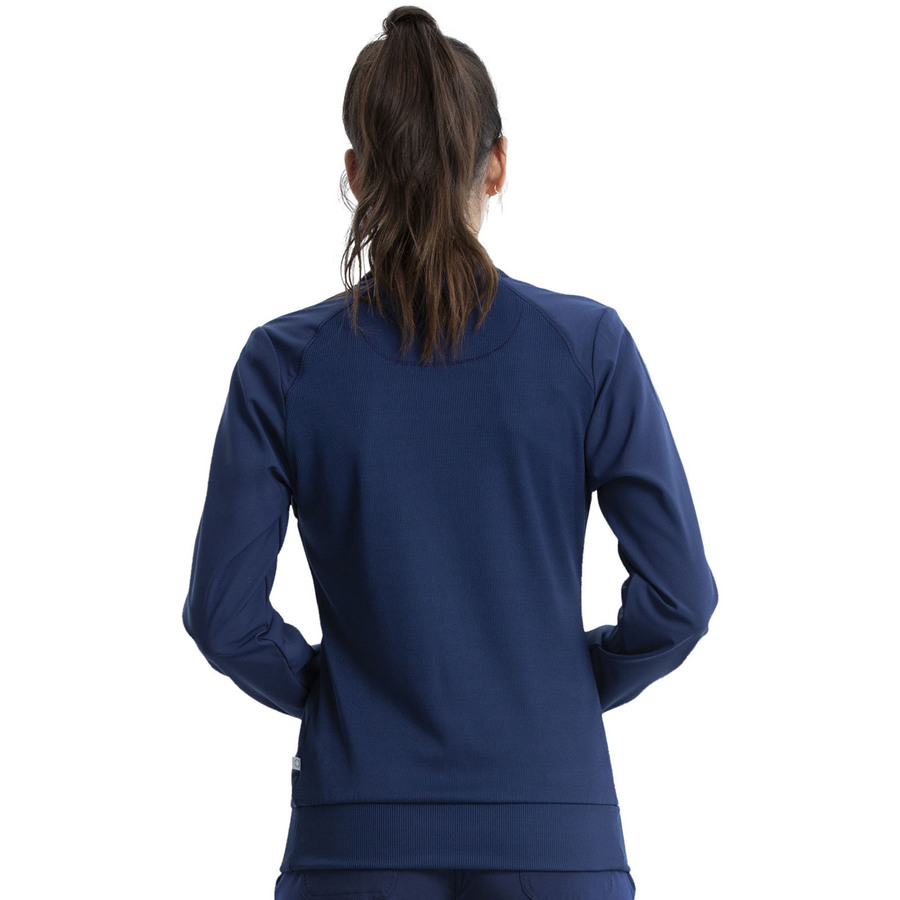 POLERAS/CHAQUETAS Infinity by Cherokee 2391A NYPS Chaqueta Manga Larga ...