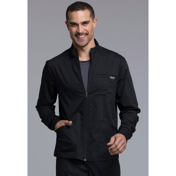 CHEROKEE CHEROKEE Chaqueta Revolution WW320 BLK