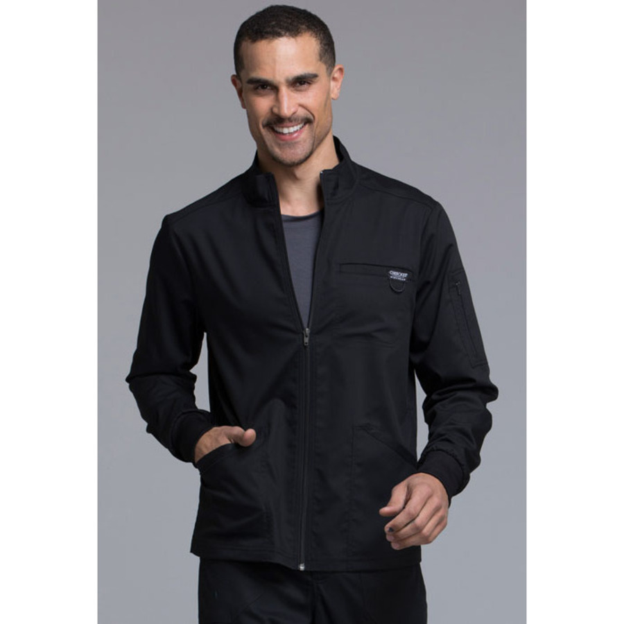 CHEROKEE CHEROKEE Chaqueta Revolution WW320 BLK