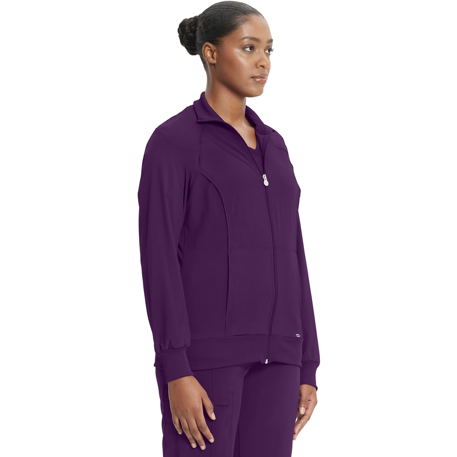 CHEROKEE Infinity by Cherokee 2391A EGG Chaqueta Manga Larga